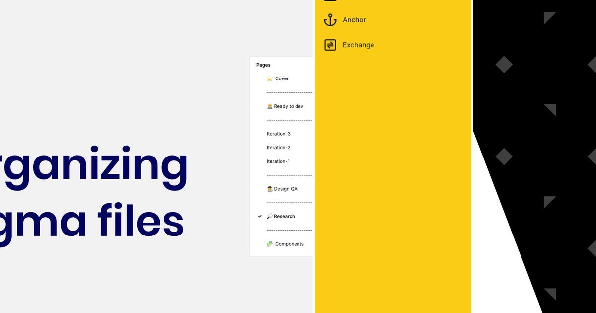 List: Figma | Curated by Master of None | Medium