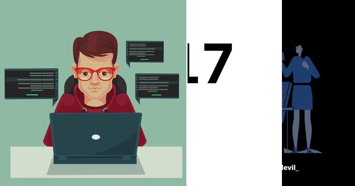 List: Java Digest | Curated by Abhishek Hamal | Medium