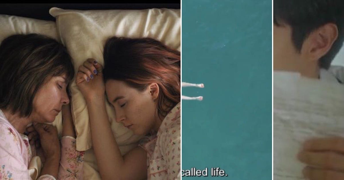 List: | Curated by Havila Salcedo | Medium