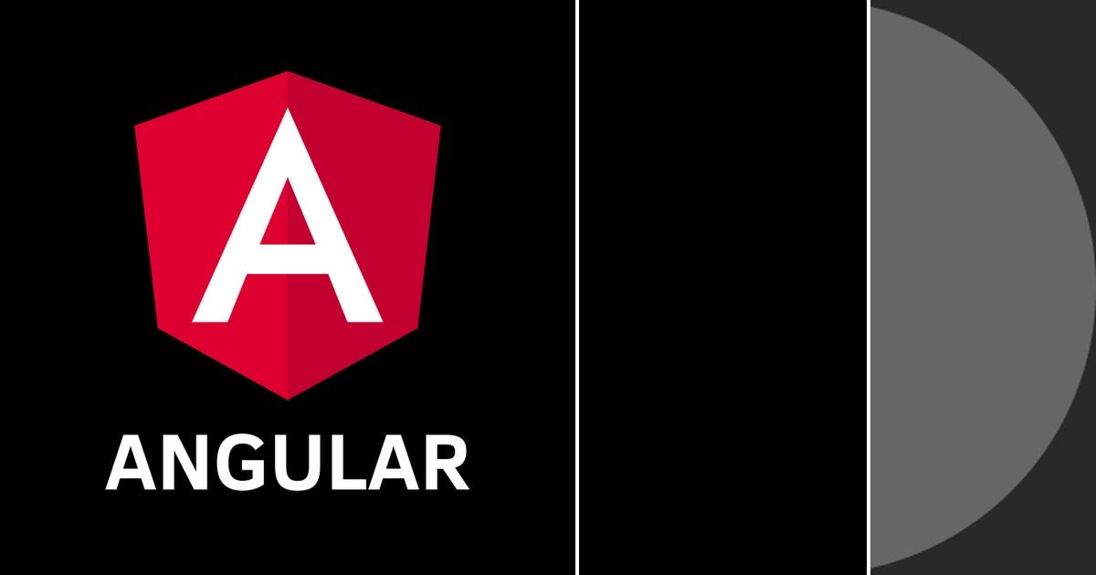 List: Angular | Curated by Mario Saccoia | Medium