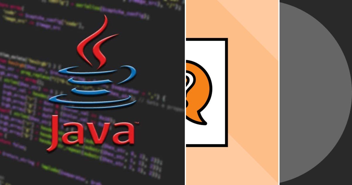 List: java | Curated by Ricky Flugrat | Medium