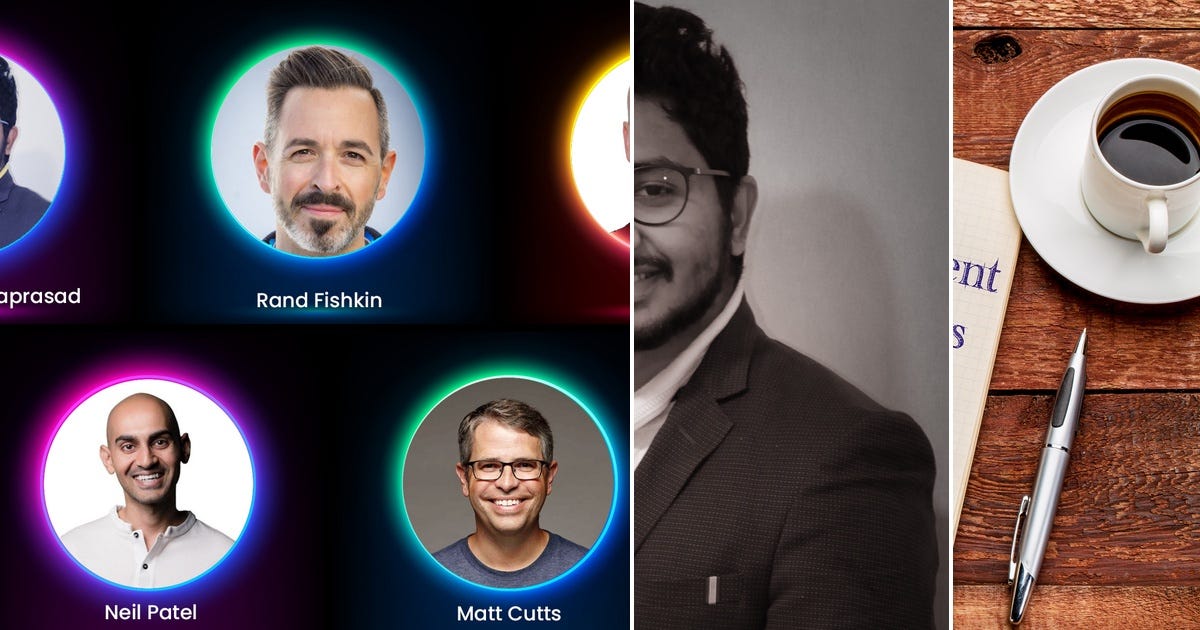 List: Reading list | Curated by Shinoy Rajendraprasad | Medium