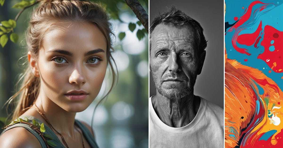 List: Prompts Guide | Curated by Edmond Yip | Medium