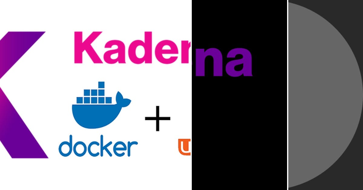 List: KADENA | Curated by Greg | Medium
