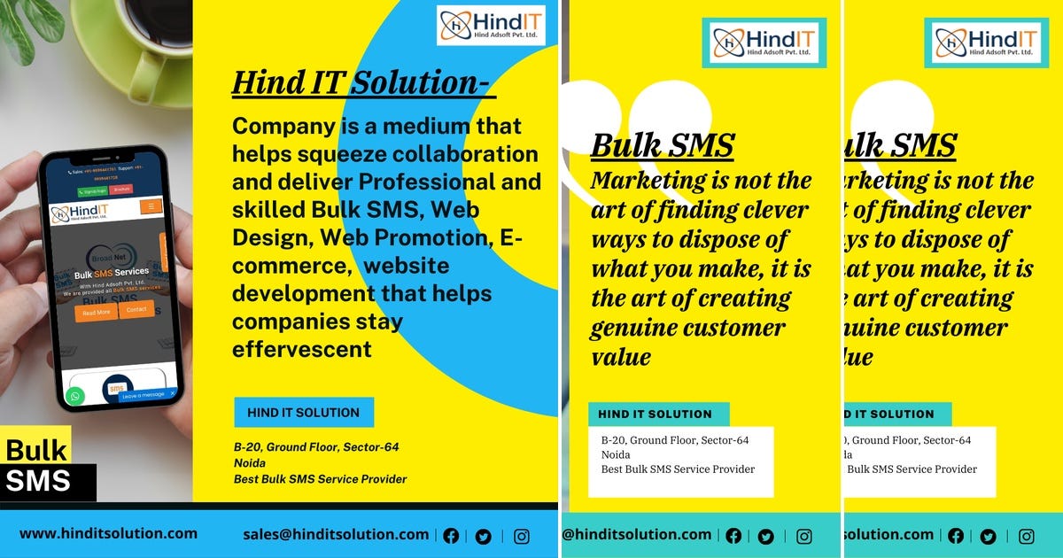 List: DM | Curated by Rob Rivera | Medium