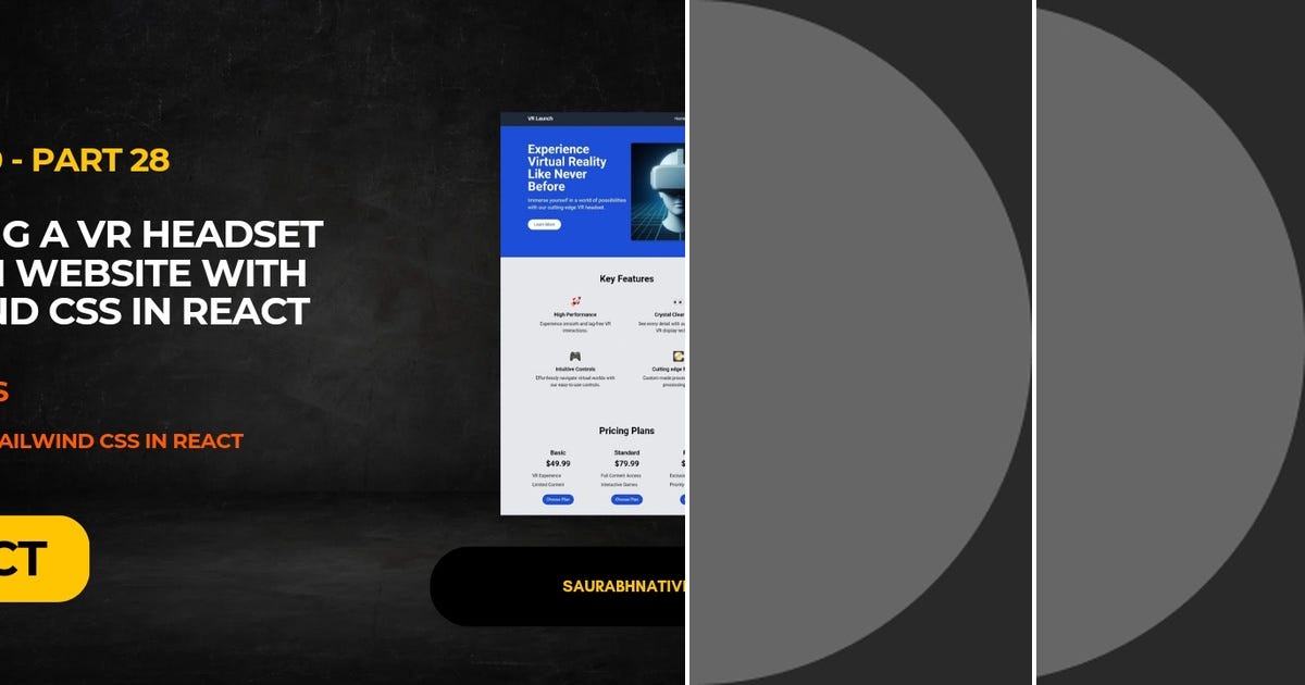 List: React | Curated by Rubayed Hasan | Medium
