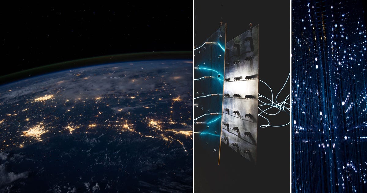 List: Series: iOS Connectivity | Curated by Ross Butler | Medium