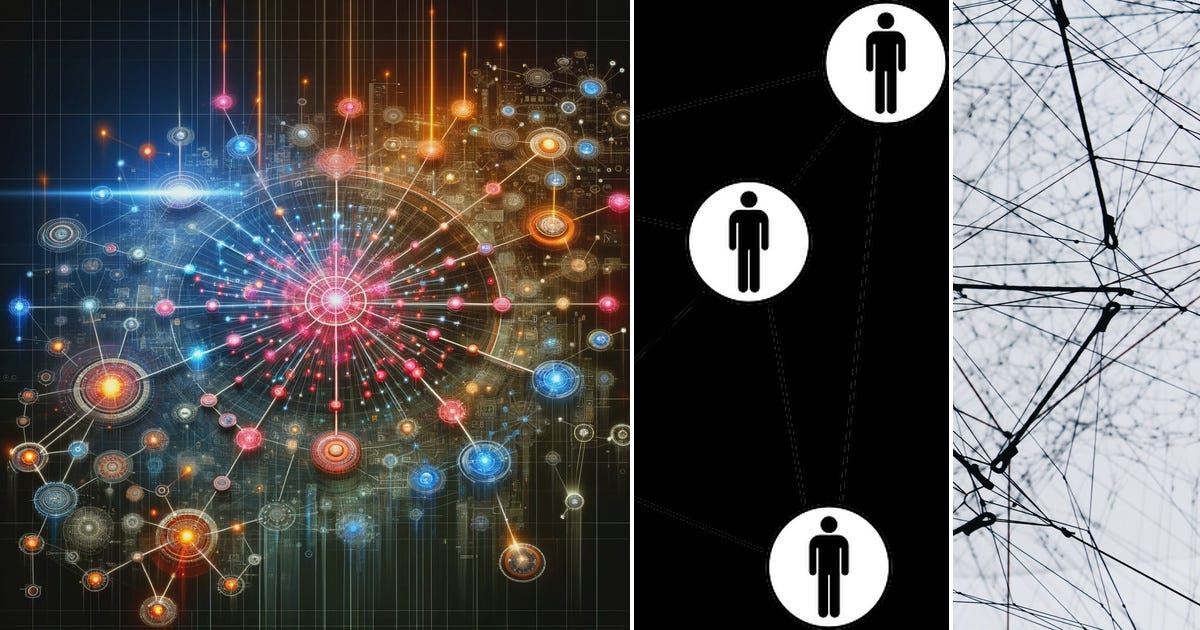 List: Graph database neo4j | Curated by Nakarin Sariten | Medium