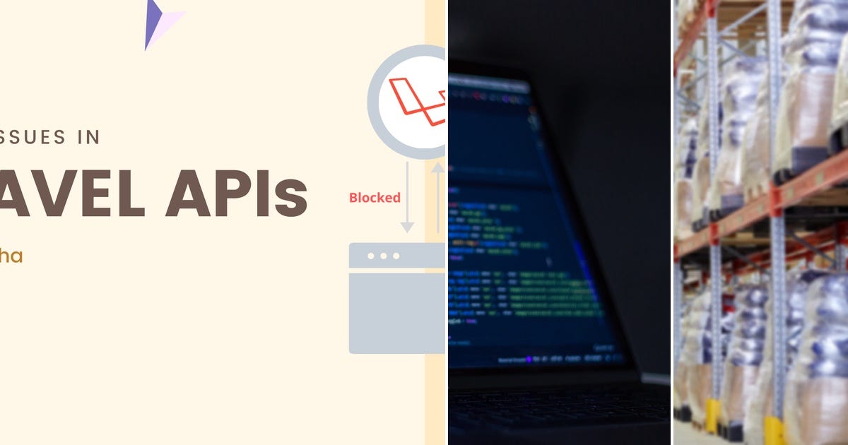 List: laravel | Curated by Saamitraut | Medium