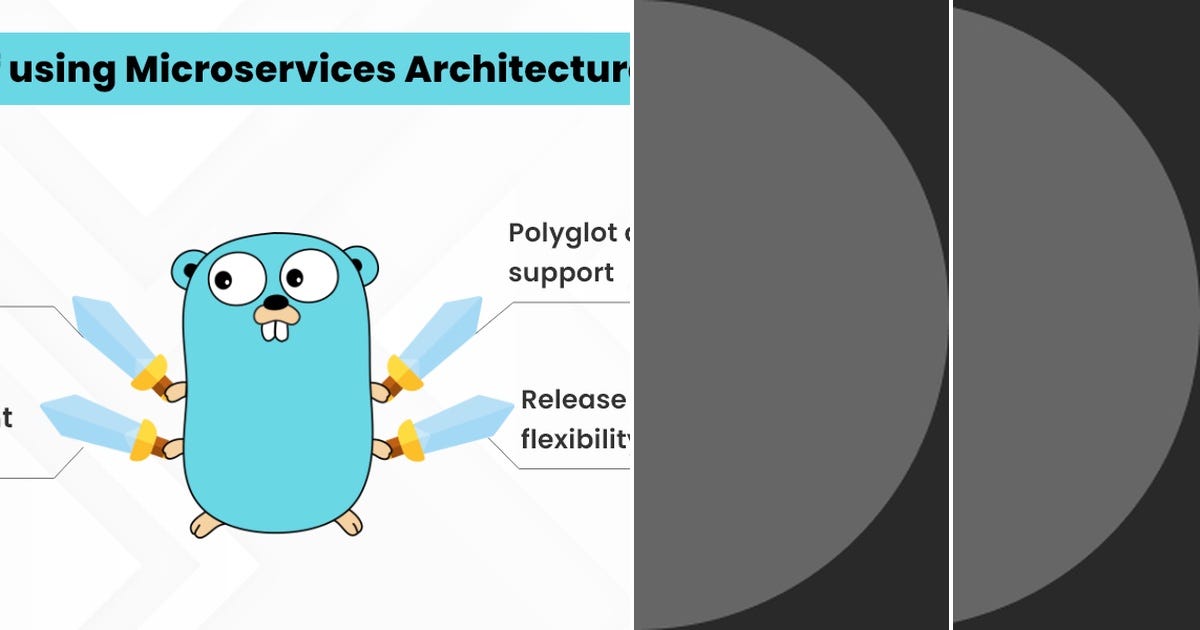 List: Golang | Curated by Let's code | Medium