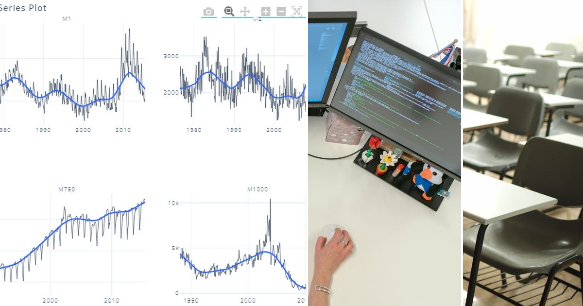 List: python | Curated by mishou | Medium