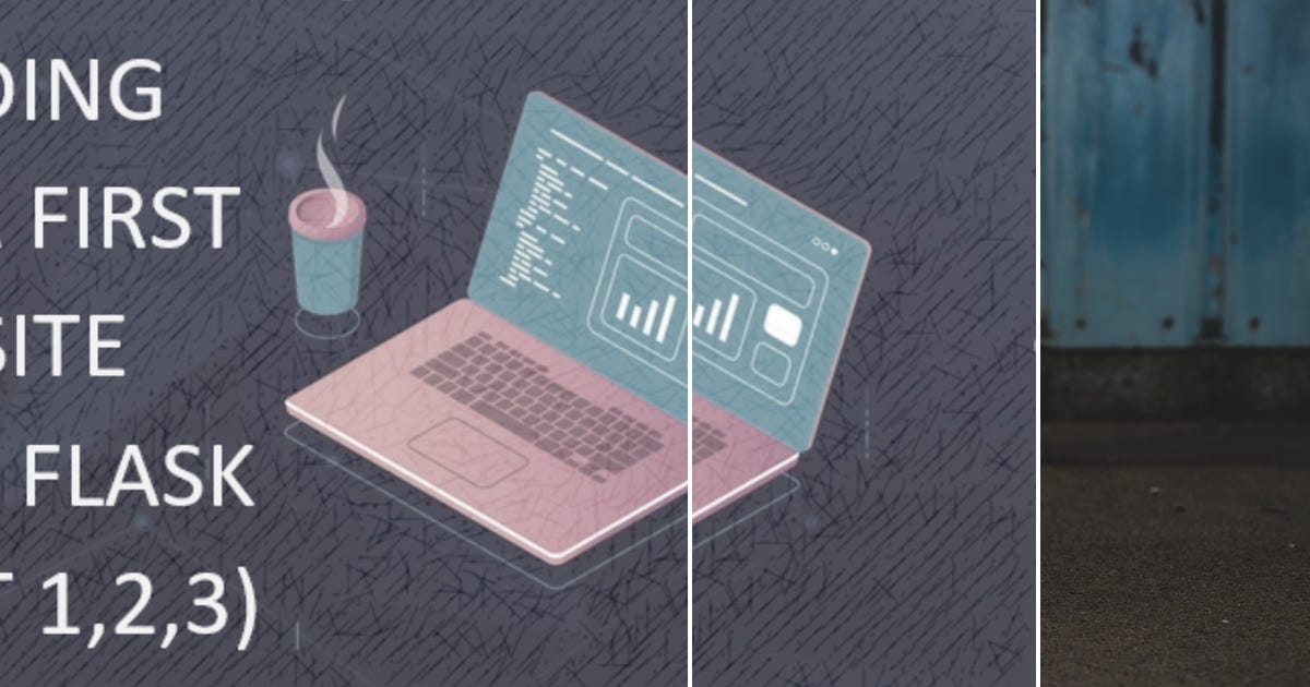 List: Flask | Curated by Luis Lazu | Medium