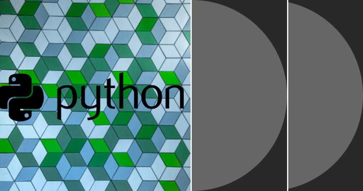 List Python Scripts Curated By Kalai Mani Medium 