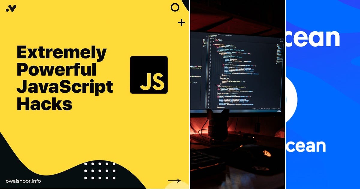List: WebDev | Curated by cipherdenis | Medium
