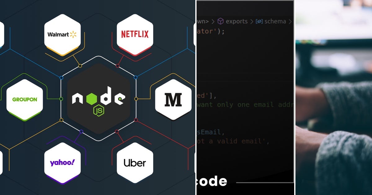 List: Api NodeJS | Curated by Grace Kitoko | Medium