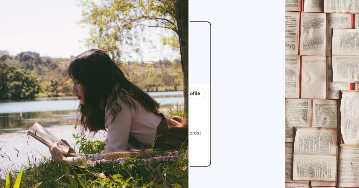 List: Creative help | Curated by Chantal Cooper | Medium