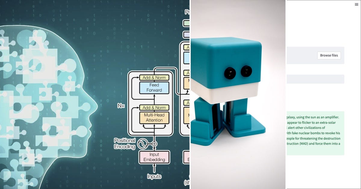 List: Machine Learning | Curated by Ginayuu | Medium
