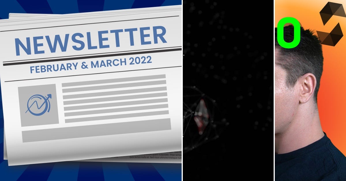 List: Mad_money DAO | Curated by Chetan Goel | Medium