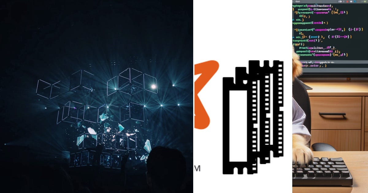 List: Spark | Curated by Kasun Samarasinghe | Medium