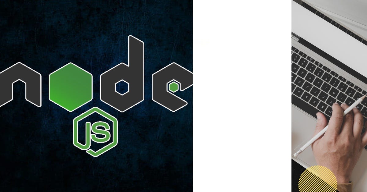 List: node-js | Curated by Lois M | Medium
