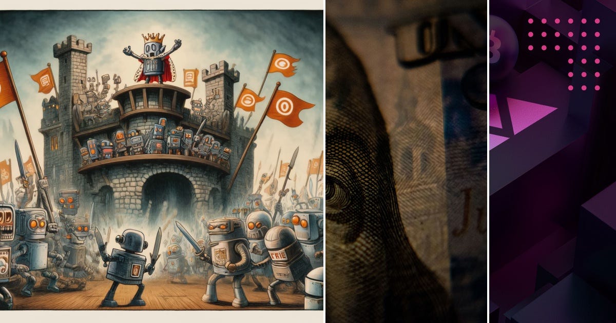 List: Yasin Mutlu | Curated by Yasin Mutlu | Medium