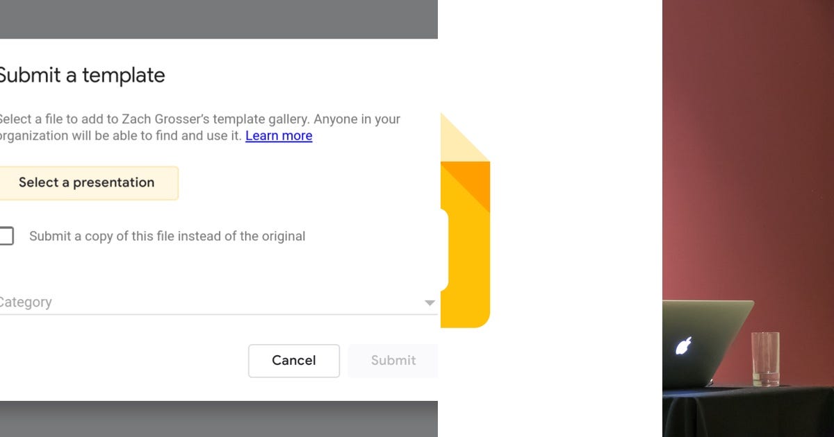 List: google slides | Curated by Dean Clancy | Medium
