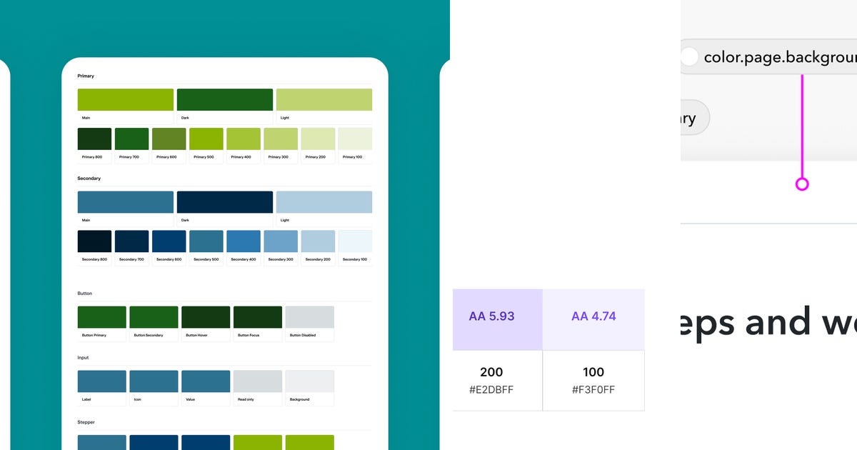 List: Klp - Colors | Curated by Silje Bjordal | Medium