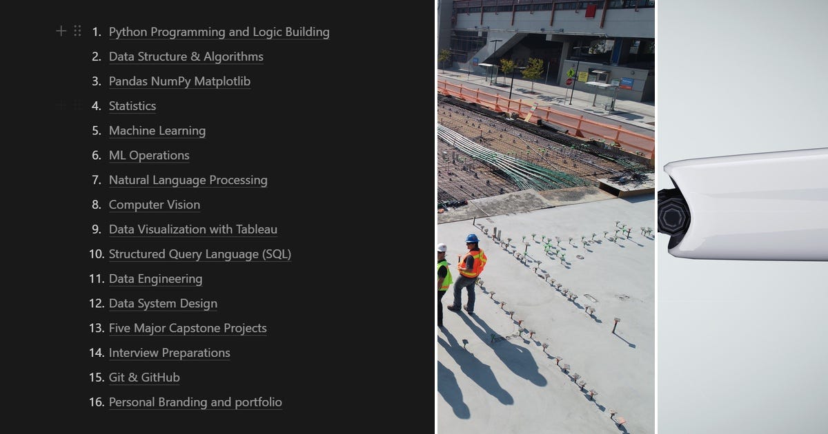 List: Data science | Curated by Leslie bogdan | Medium