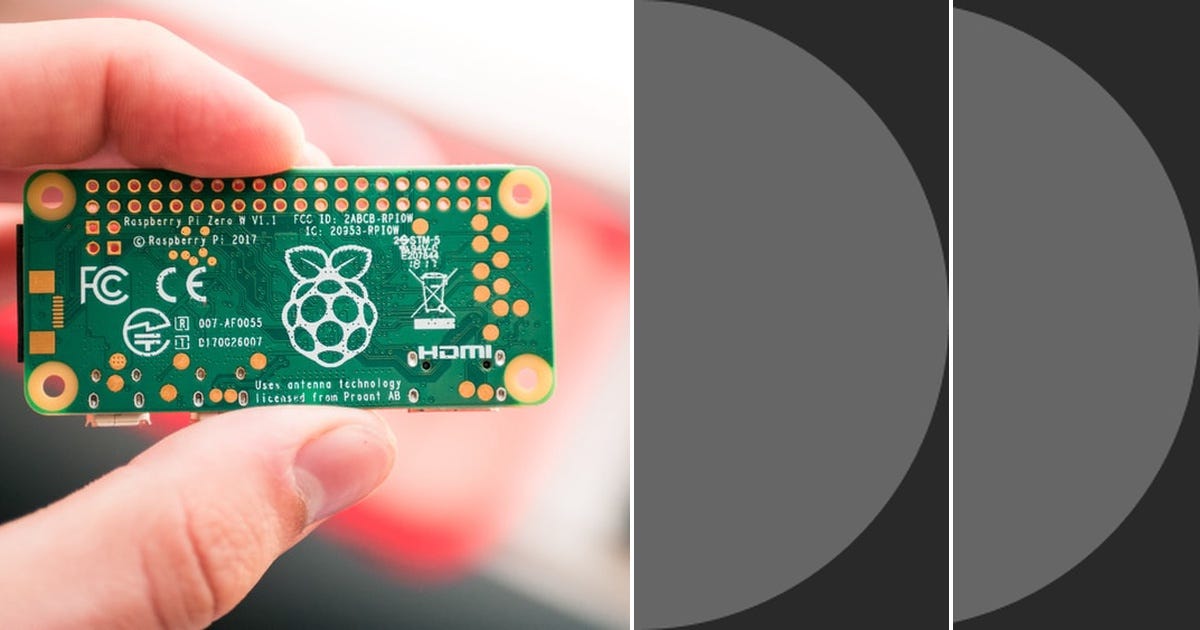 List: Raspberry Pi | Curated by Rozelle Monroe | Medium