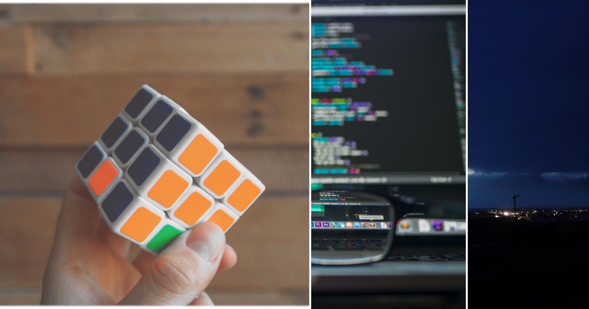 List: Machine Learning | Curated by Hardeep Singh | Medium