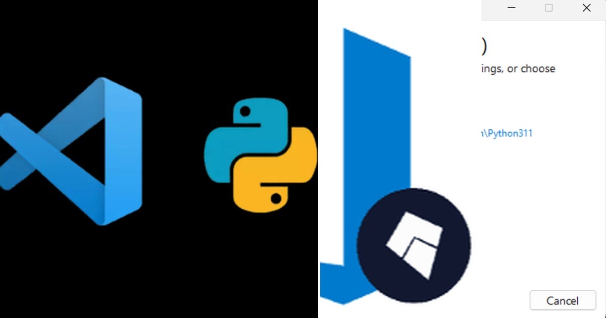 List: Python | Curated by Aaron Kehoe | Medium