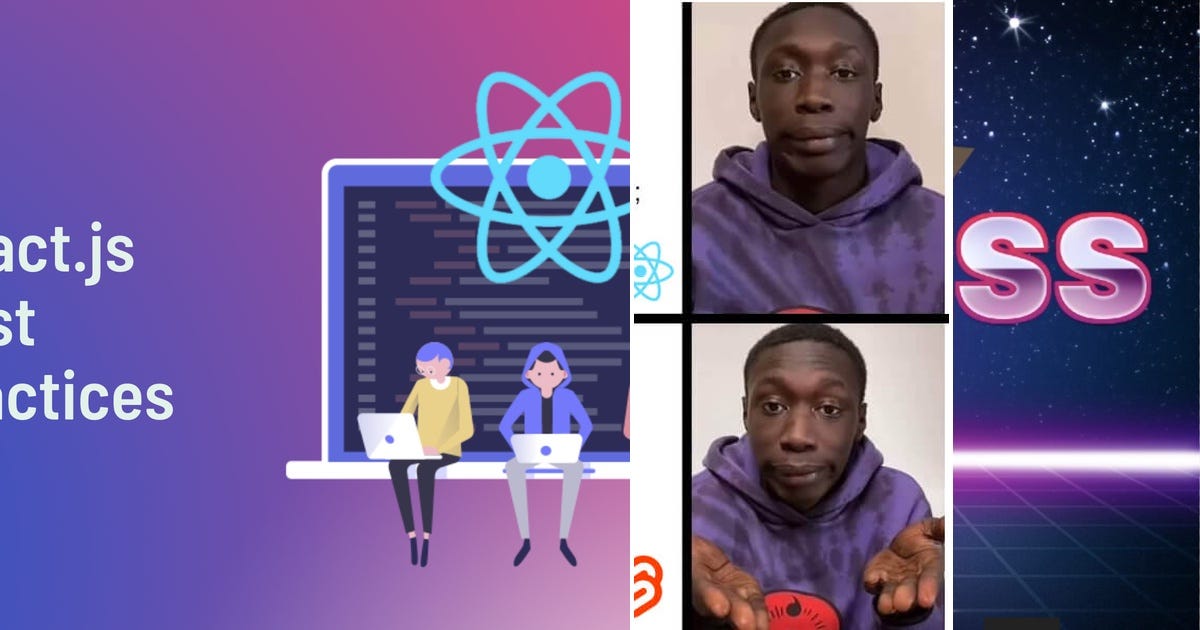 List: React Stuff | Curated by Andre Pratama | Medium