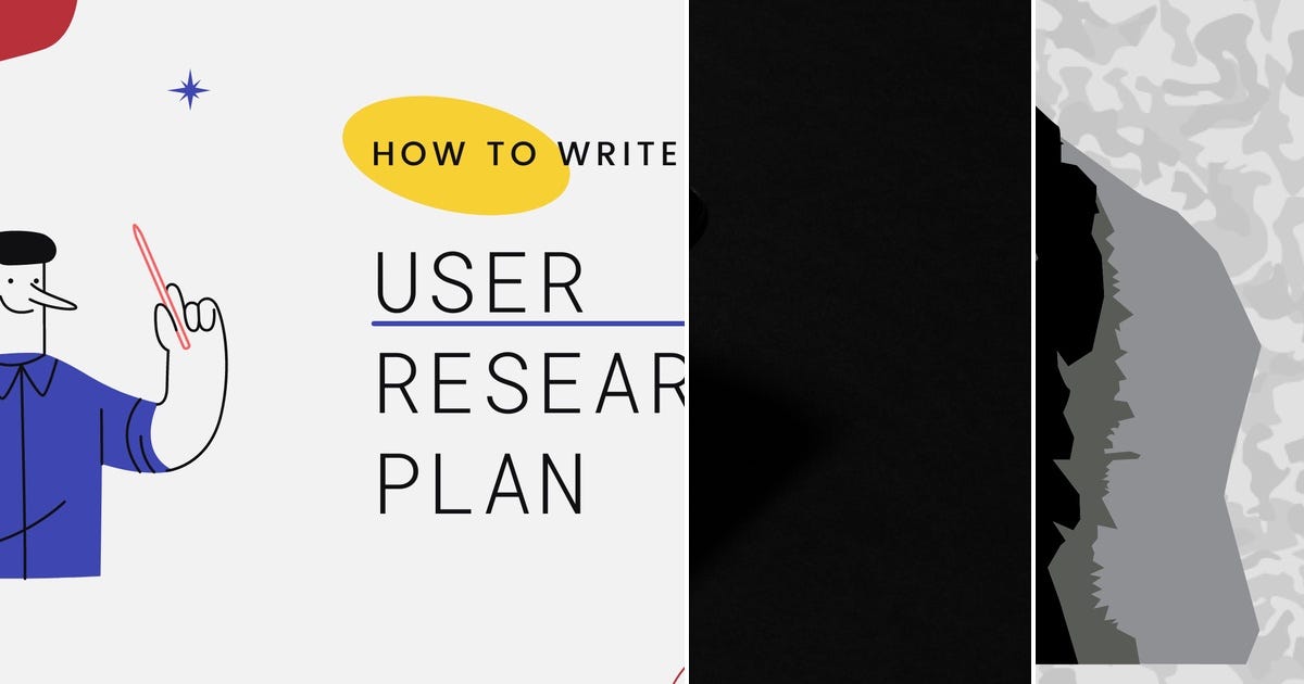 List: User research | Curated by 陳岳詮 | Medium