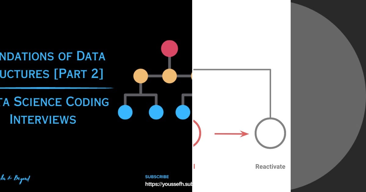 List: Data Science | Curated by Chinmay Desai, Phd | Medium