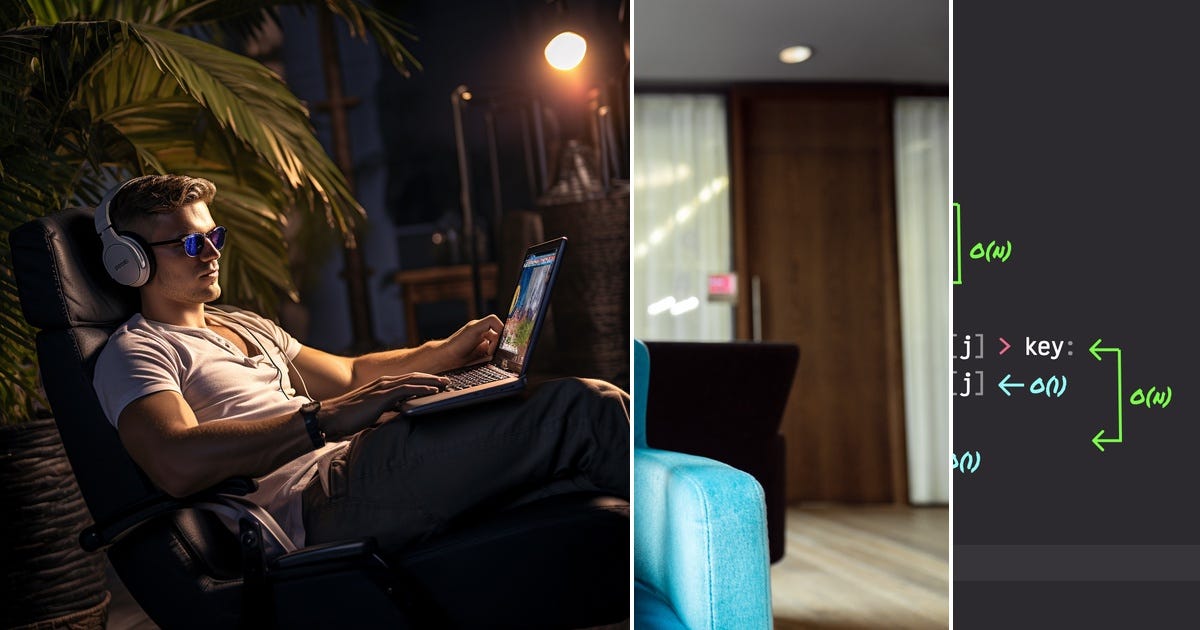 List: Programming | Curated by Souleymane Ouattara | Medium