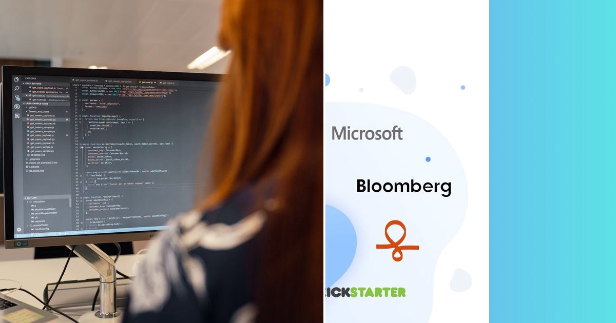 List: Rails | Curated by Artem Stepanenko Ks Ua | Medium