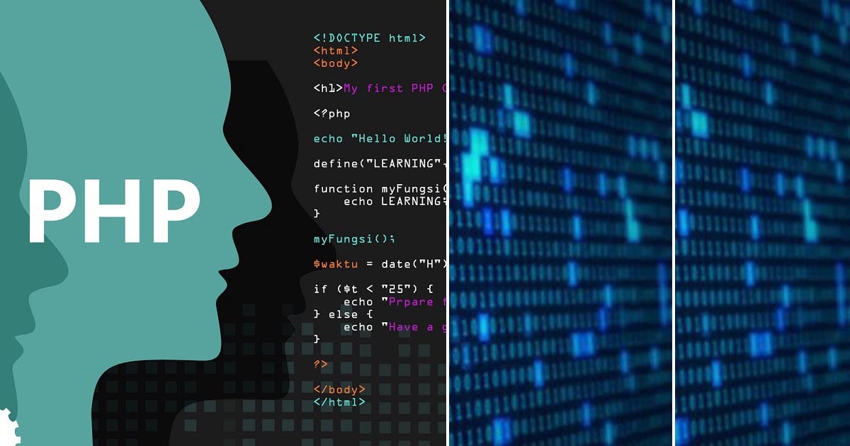 List: PHP | Curated by Andrew Smit | Medium