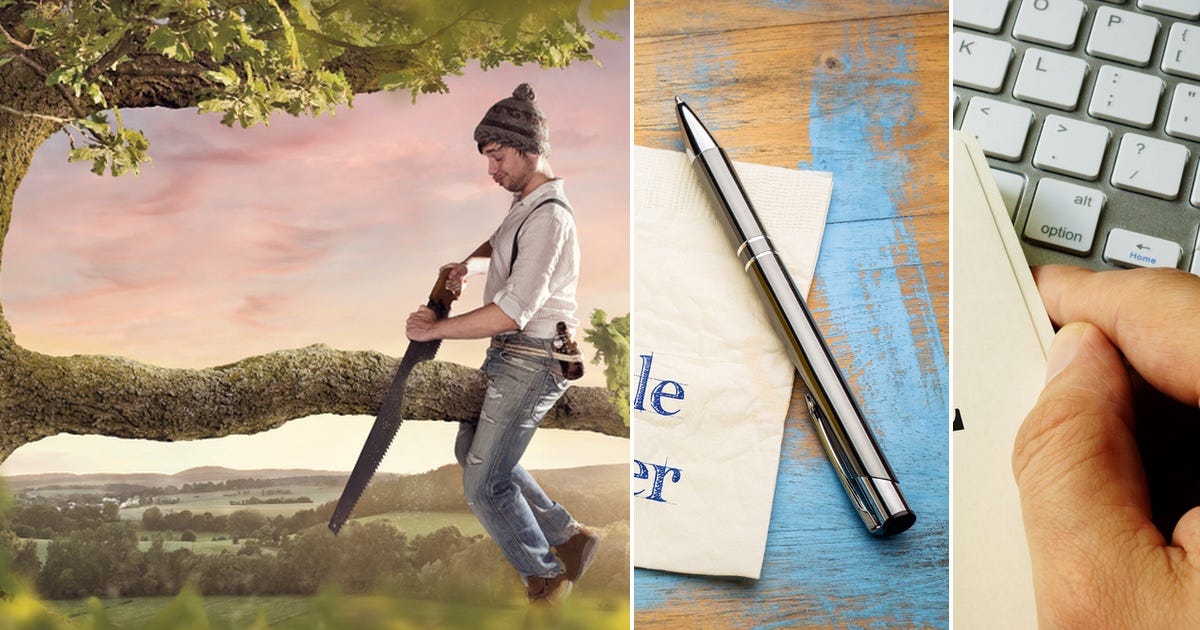 List: Technology | Curated by Nina Ali | Medium