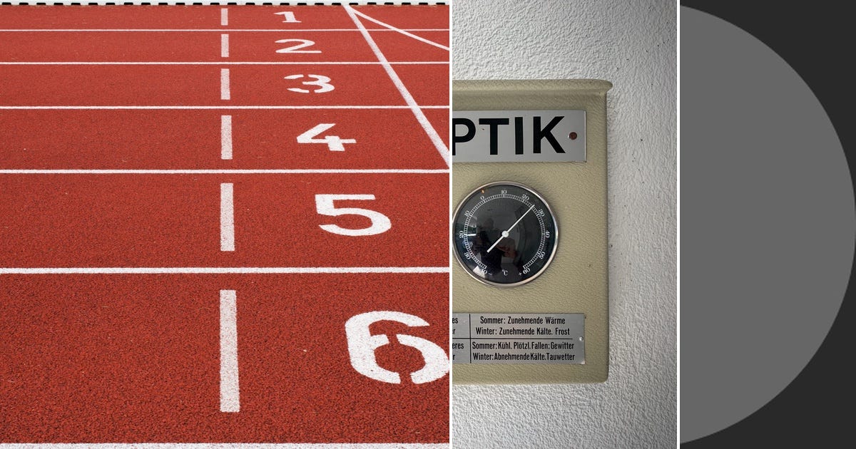 List: Python series and forecast | Curated by Lenin G. Falconi | Medium