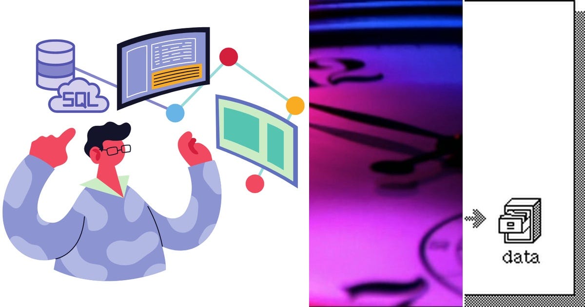 List: SQL practice | Curated by Sanjeev Singh | Medium