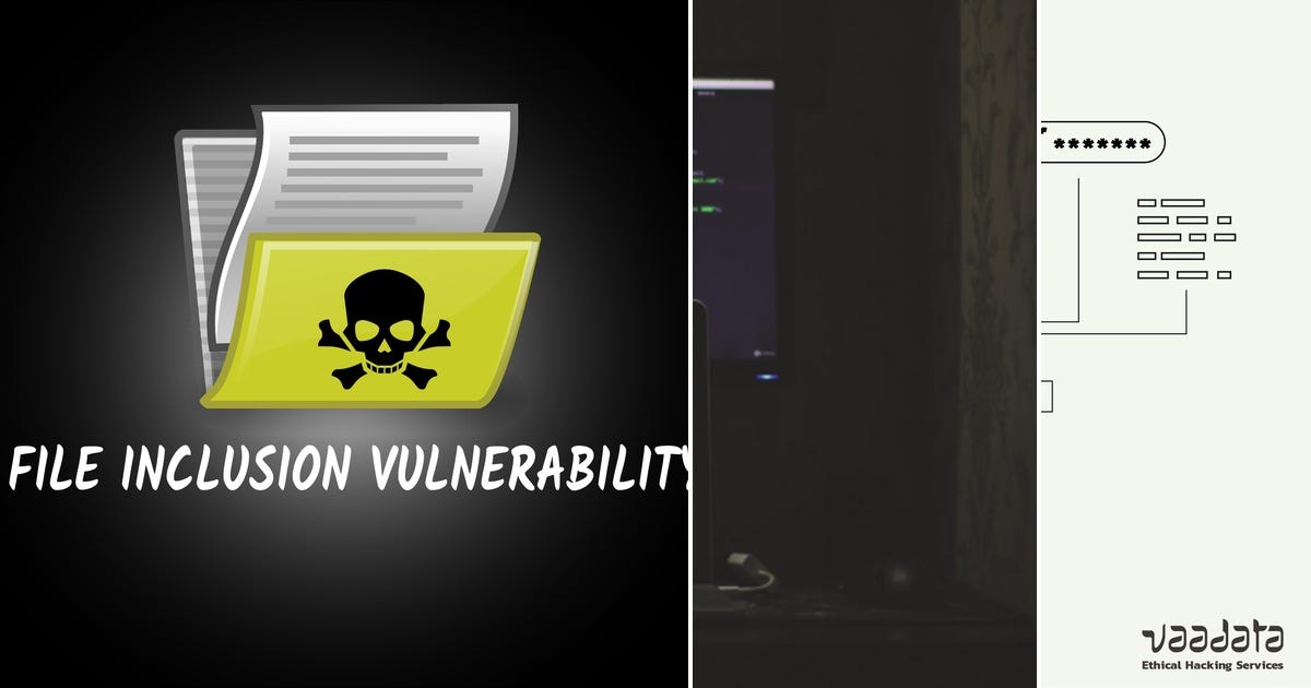 List: LFI and RFI | Curated by Subramaneshwar Reddy | Medium