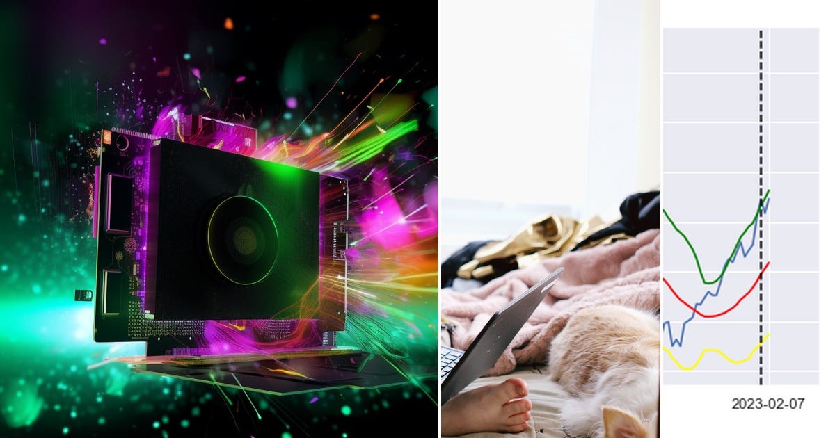 List: AI | Curated by Mark Kneer | Medium