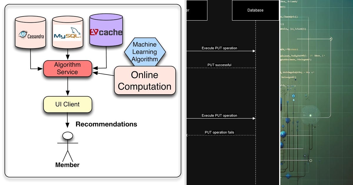List: Software engineering DSA | Curated by Henok Samson | Medium