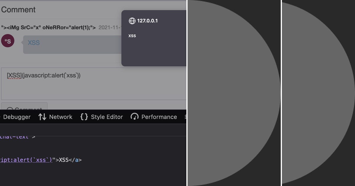 List: Web Security | Curated by Jesse Adelman | Medium