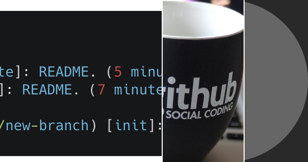 List Git Curated By Bhanumat Wiwatmaikul Medium