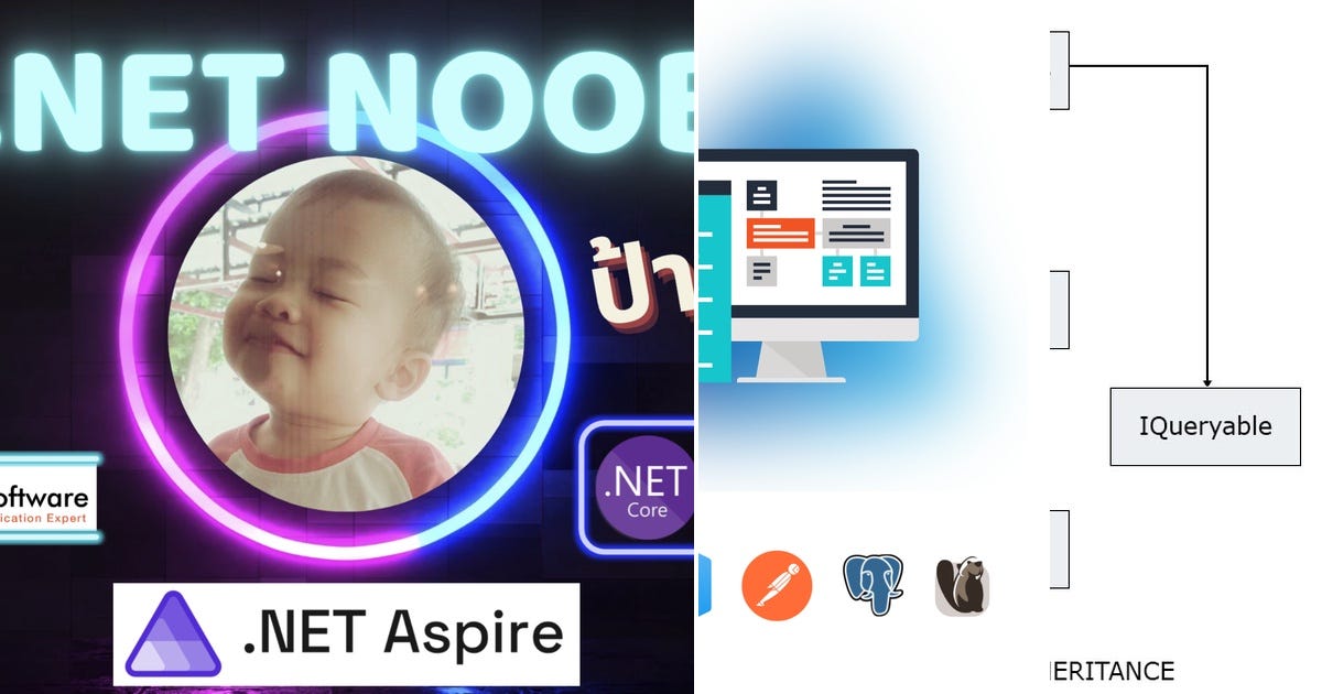 List: EF Core | Curated by Anndream Software | Medium