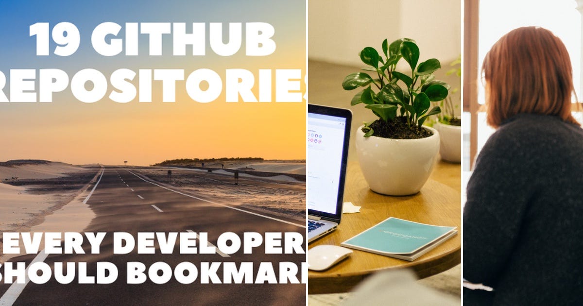 List: Tools | Curated by Dirk | Medium