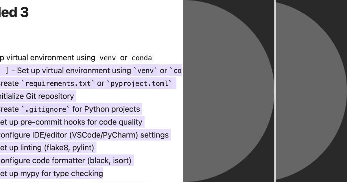 List: Doc as code | Curated by Mike Zelina | Medium