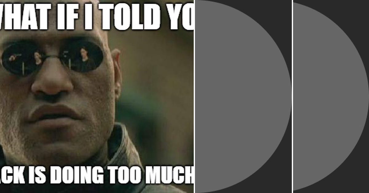 List: Webpack | Curated by Renate | Medium