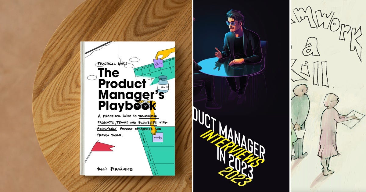 List: Leadership | Curated by Bridget Duncan | Medium